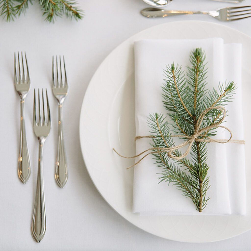 Jul hos Smakfulle Rom – Smakfulle Rom